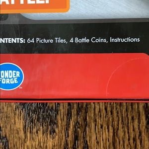 Disney | Toys | Star Wars Battle Matching Game | Poshmark